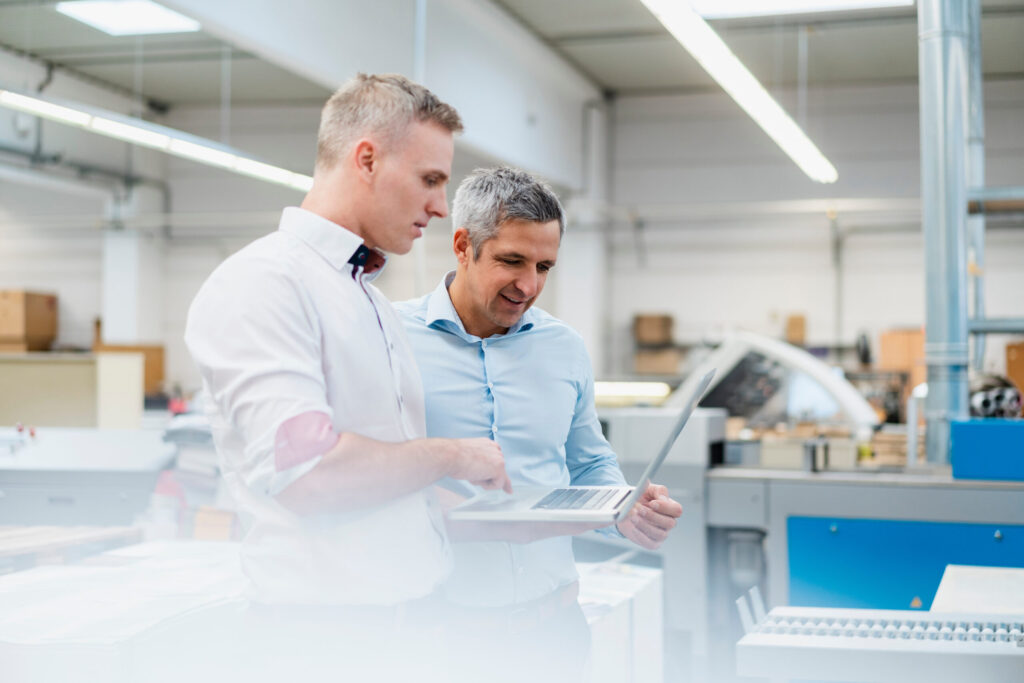 Webinar: Mit KI und intelligenten Algorithmen schneller zum Angebot – Spanflug