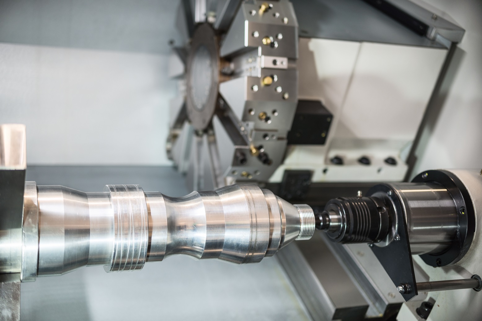 Calculate machine hourly rate - Spanflug