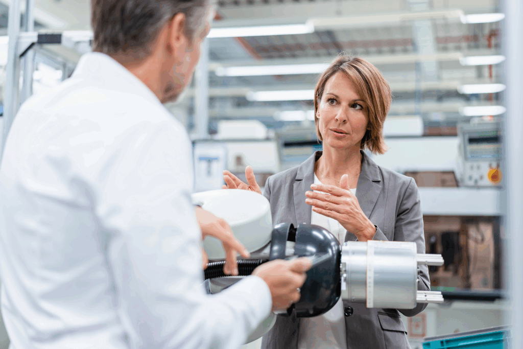 Spanflug BUY im Überblick – Spanflug