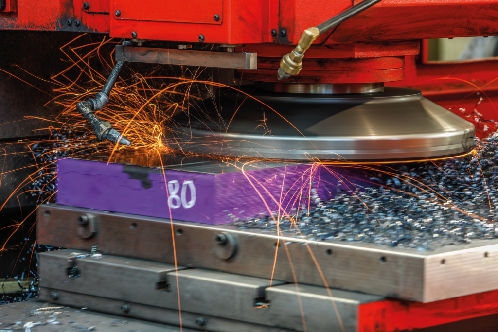 Spanflug - Einfach beschaffen. Effizienter fertigen.