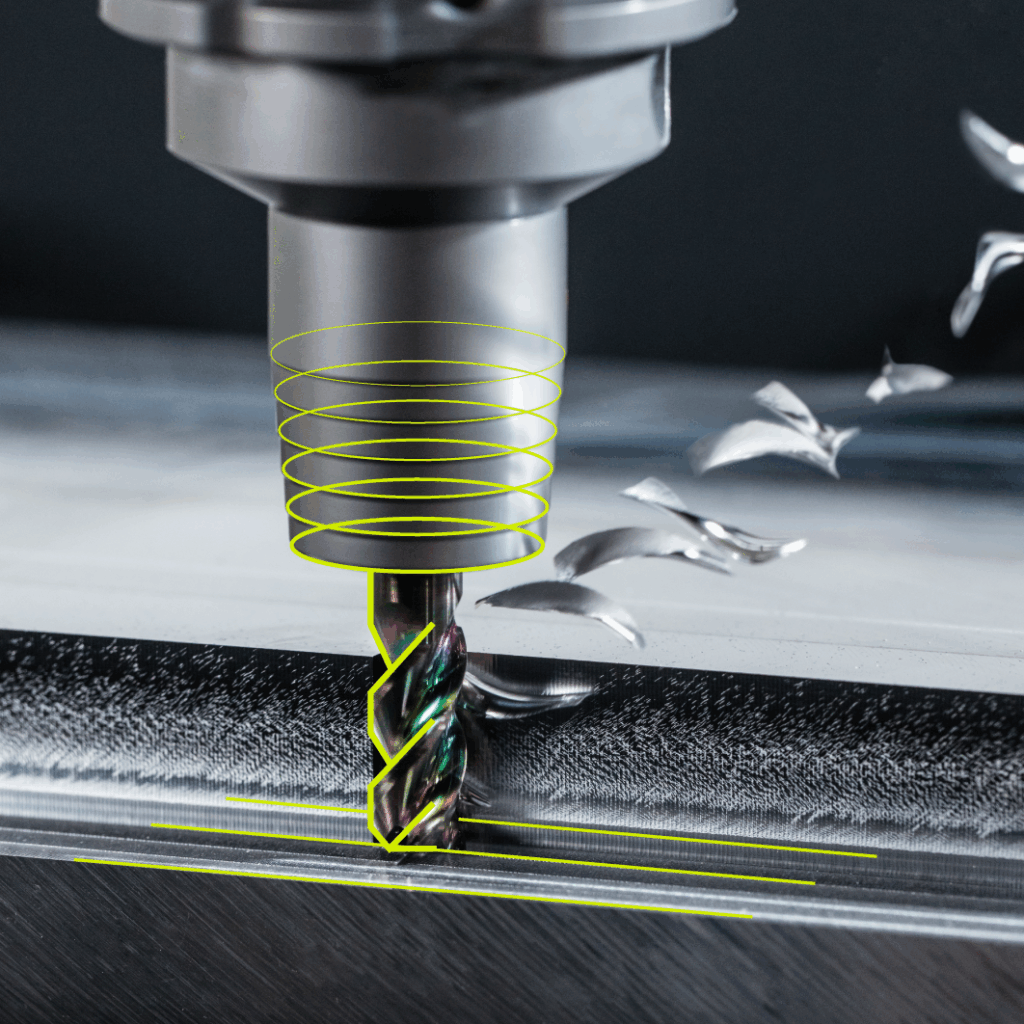 Spanflug MAKE overview